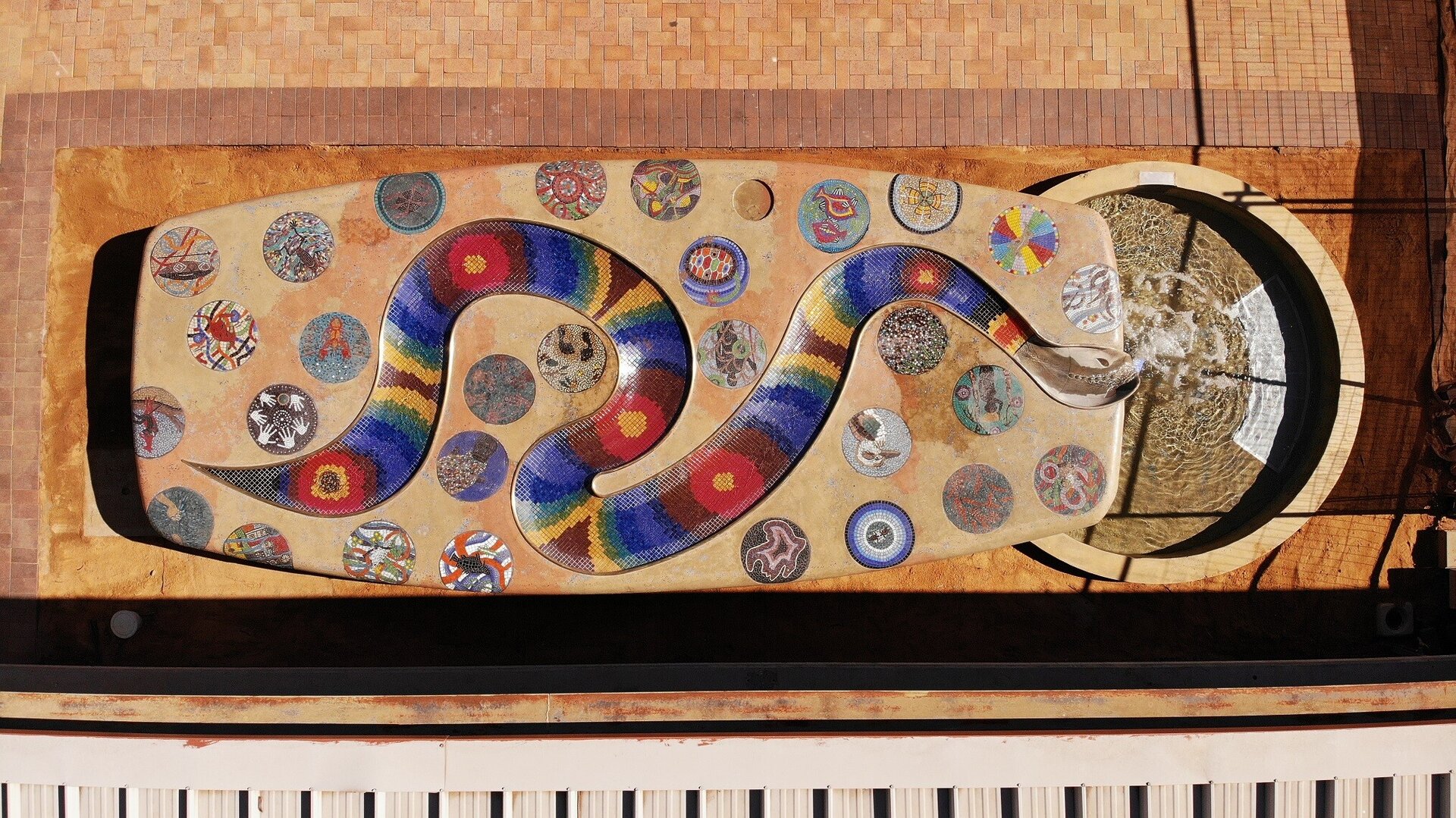 The specialists in bringing water to life | Waterforms International ...