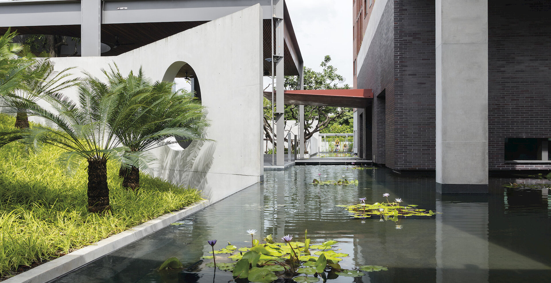 The specialists in bringing water to life | Waterforms International ...