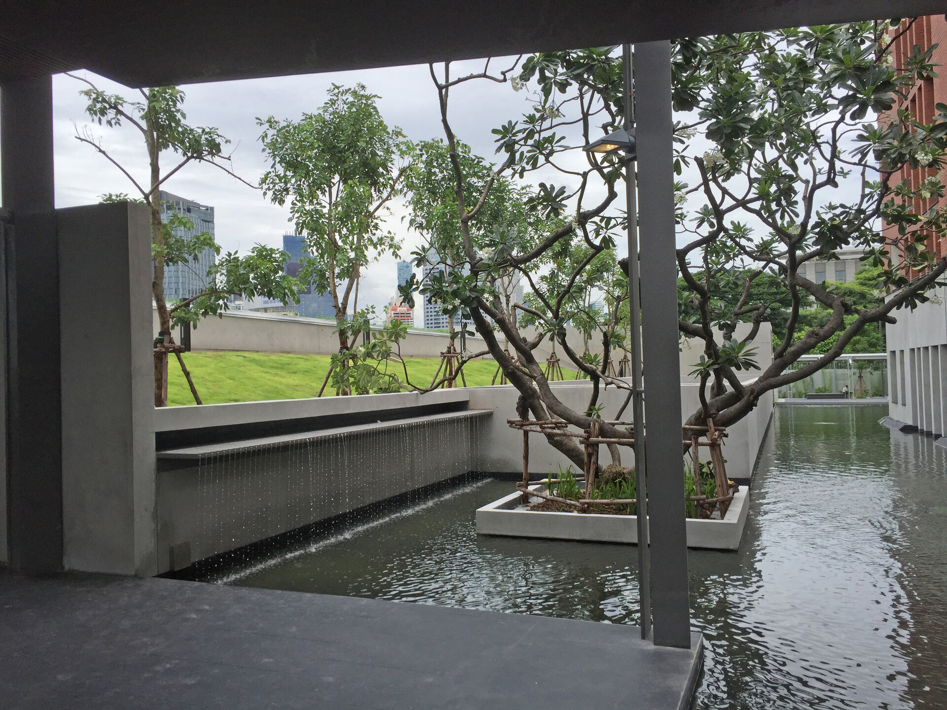 The specialists in bringing water to life | Waterforms International ...